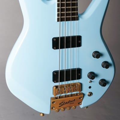 Status S2000 1986 | Reverb