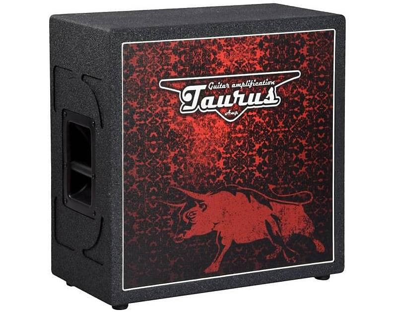 Taurus THC-212V Guitar Column Celestion Vintage-30 custom | Reverb