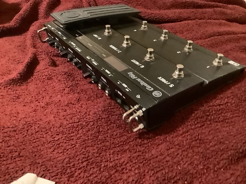 Native Instruments Rig Kontrol 3 Mid 2010s - Black | Reverb