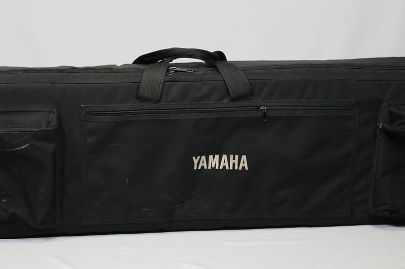 Yamaha 61-Key Keyboard Gig Bag (Used) | Reverb