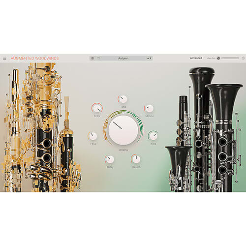 Arturia Augmented Strings Acoustic Instruments Reinvented | Reverb Arturia Augmented Strings Acoustic Instruments Reinvented | Reverb