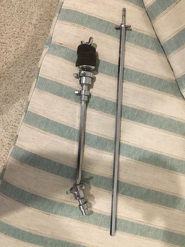 Rogers Vintage Swivomatic Bass Drum Cymbal Mount 1960's | Reverb