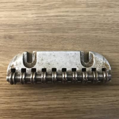 Zane Beck ZB Custom Rare Steel Guitar Exchanger Parts Lot | Reverb