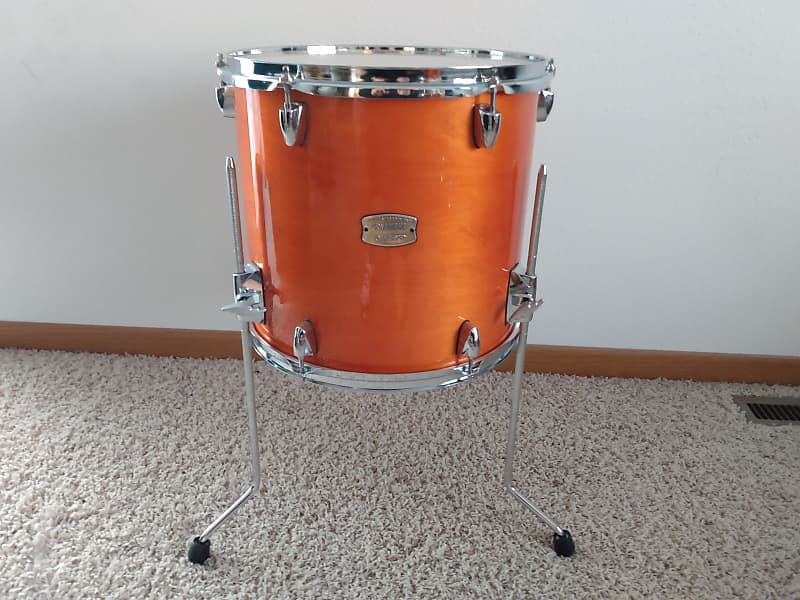 Yamaha SBF-1413HA Stage Custom Birch 14x13" Floor Tom 2021 | Reverb