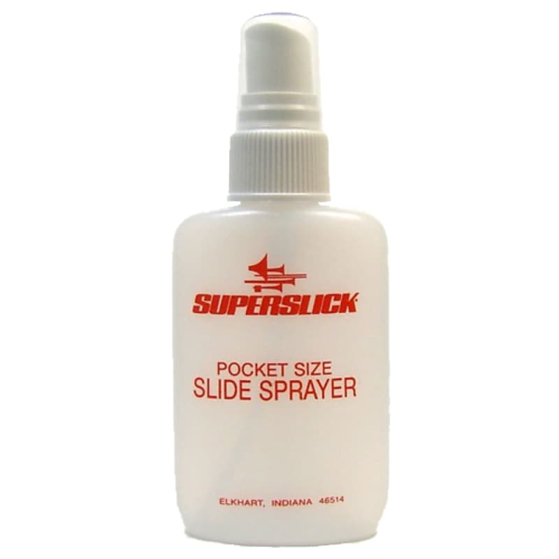Superslick Pocket Slide Sprayer | Reverb