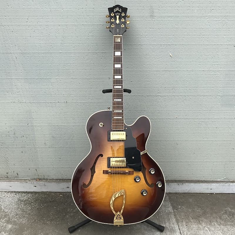 Guild X-170 1994 | Reverb