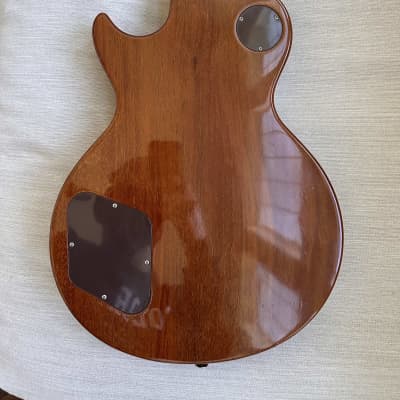 Gibson Les Paul R6 1956 Reissue 2008 - Goldtop | Reverb