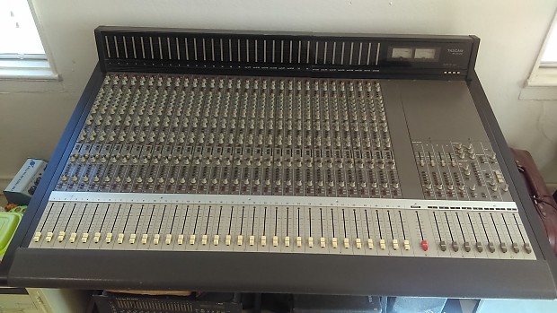 Tascam M3500 | Reverb