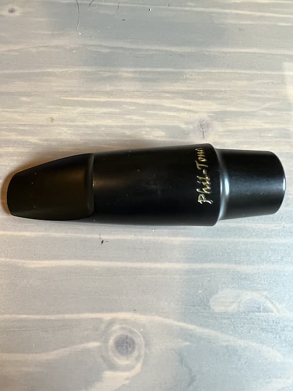 Phil Tone Orion Tenor MPC Size 6 (0.90) | Reverb