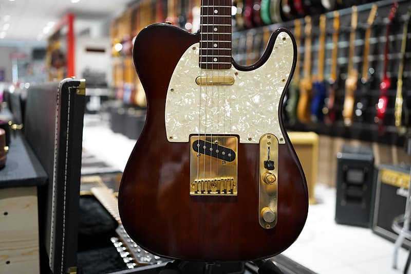 Al Stevens Power Fret Series | Reverb