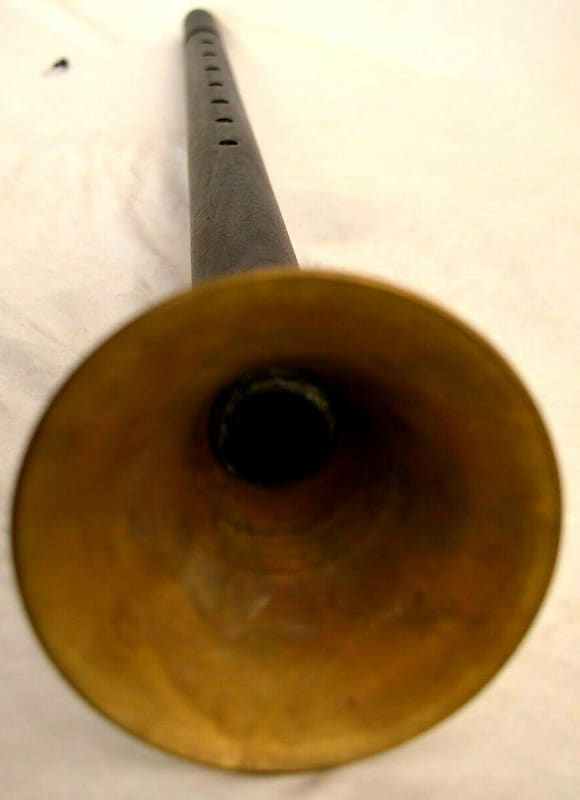 Naad Classical Woodwind Musical Instruments Wedding | Reverb UK