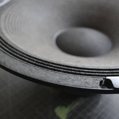 15" 150W SLM Electronics 86-118-14. Ampeg / Crate Speaker | Reverb