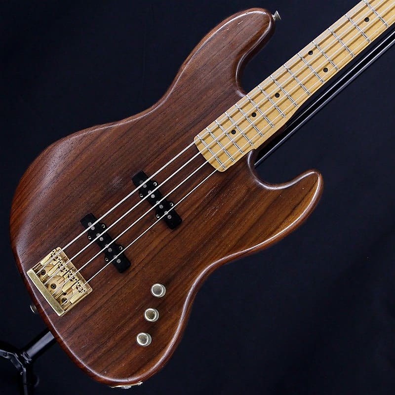 ESP [USED] Custom Order JB Model 4st | Reverb