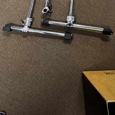 DW PDP Rack System Center Curve with Two Side Wings!!! 2000’s | Reverb