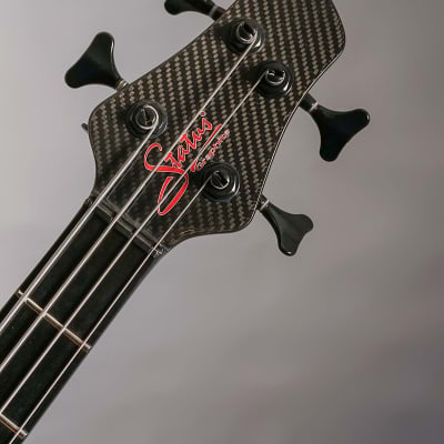 Status Smart Bass 4 - 35" Scale - Natural | Reverb