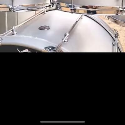 Josh Daubin’s (Toad The Wet Sprocket) Signature DrumPickers | Reverb