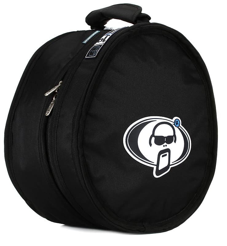 Protection Racket 5107-10 Egg Shaped Tom Bag - 10 x 7 inch | Reverb