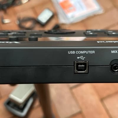 Roland TD-07 V-Drum (module only) | Reverb