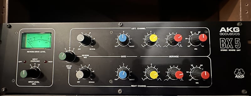 AKG BX-5 | Reverb