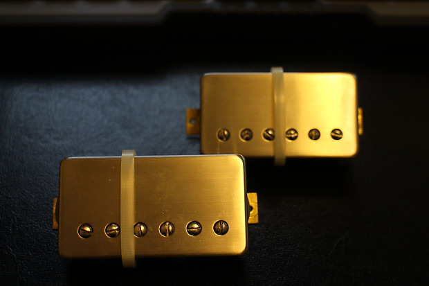 PRS DRAGON II Humbucker Pickup Set | Reverb