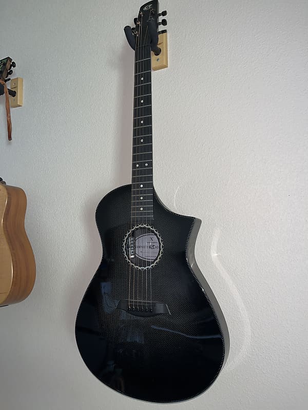 Composite Acoustics X Performer Raw | Reverb