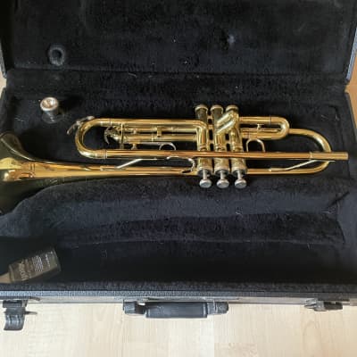 Jupiter CXL CTR-60 Student Model Trumpet | Reverb