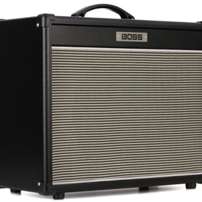 Boss Nextone Stage 2-Channel 40-Watt 1x12" Modeling Guitar | Reverb