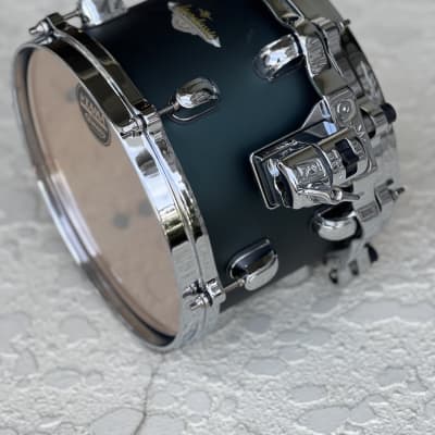 Tama Starclassic MA42TZS - Flat Deep Green Metallic | Reverb Canada