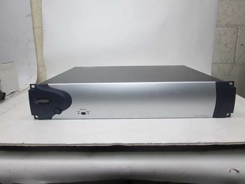 Digidesign Xmon Pro Tools D-Command D-Control 9100-31085-01 | Reverb