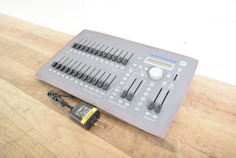ETC Smartfade 1248 Lighting Console (church owned) CG00ECN | Reverb