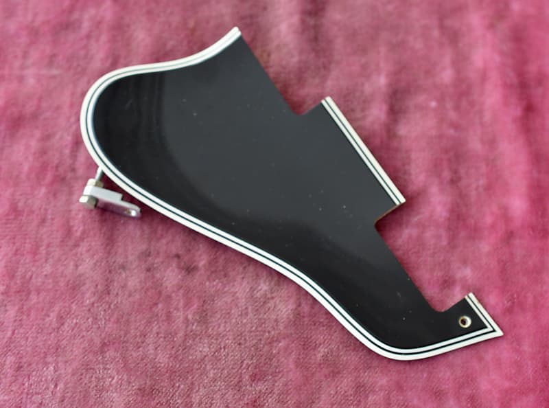 Vintage 1960's Gibson ES-335 Wide Bevel "Short" | Reverb Australia