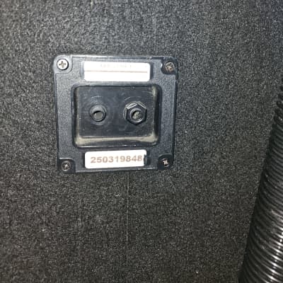 15 Inch CGM Speakers ARP-115H-1 2000ish | Reverb