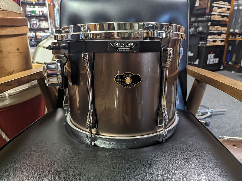 Tama Superstar 13x10 rack tom | Reverb
