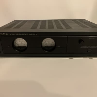 Ada B200s Stereo Bipolar Power amp Rack | Reverb