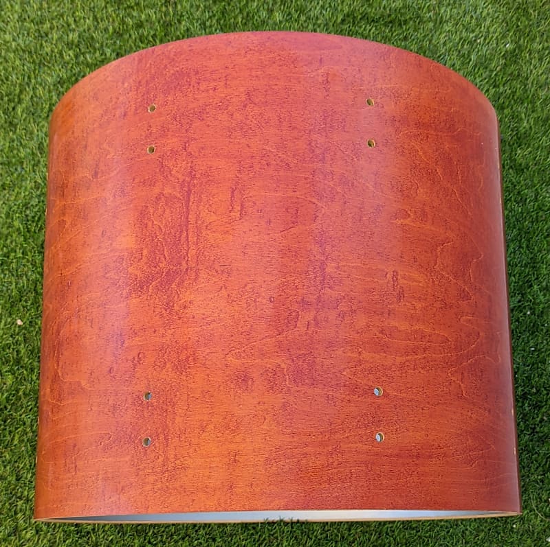 22" 18x22 Gretsch USA Custom Jasper Era Bass drum | Reverb Canada