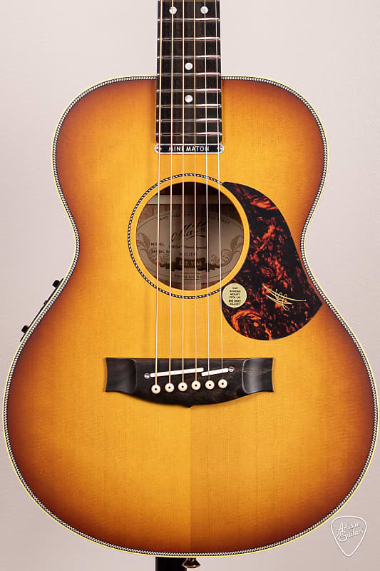 Maton EMD6 - Diesel Mini - 16840 | Reverb