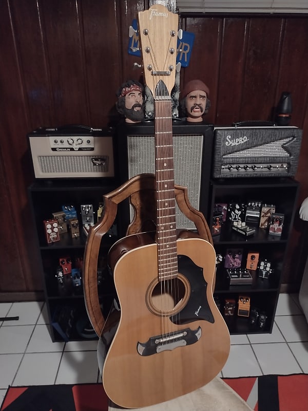 Framus Texan | Reverb