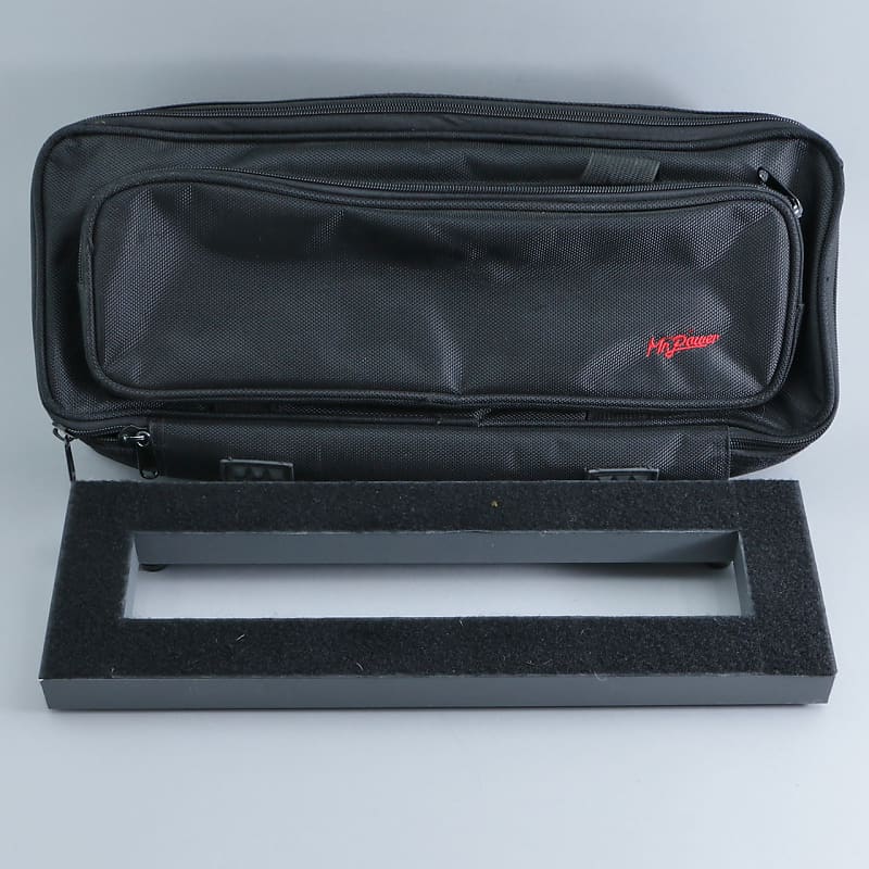 Mr Power Pedalboard OS-10522 | Reverb