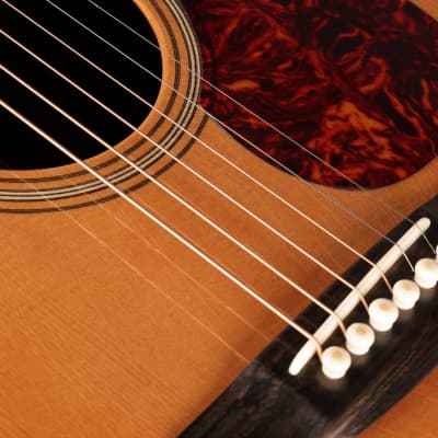 Atkin D37 12s - Baked Sitka Spruce & Indian Rosewood | Reverb