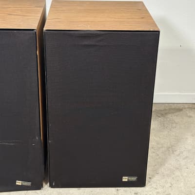 ESS Tempest LS-5 Speaker Pair | Reverb