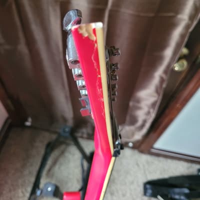 ESP M1 Custom Late 1980s | Reverb