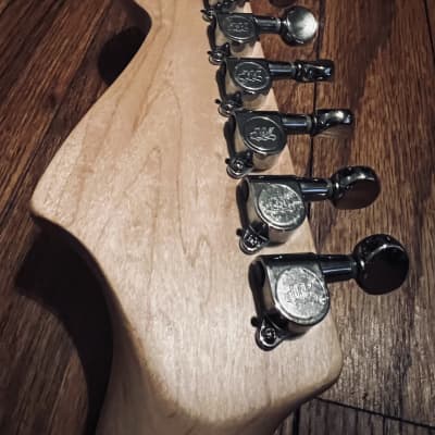 Tom Delonge Style Jazzmaster | Reverb