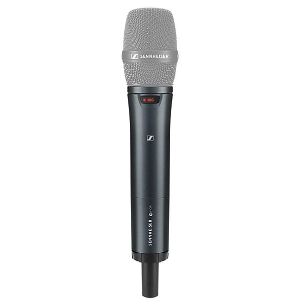 SENNHEISER SKM 100 G4-S-JB [Handheld transmitter with SW, | Reverb