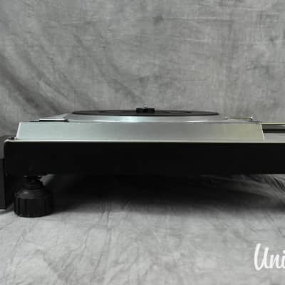 Technics SP-10 MK2A Direct Drive Turntable w/ SH-10EA Power | Reverb