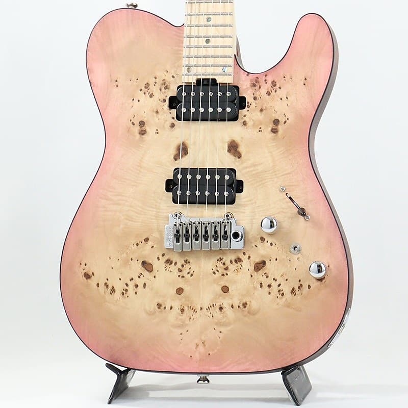 Bacchus Japan Tune-up Series TACTICS24-BP/M (SYP-BS-MH) | Reverb