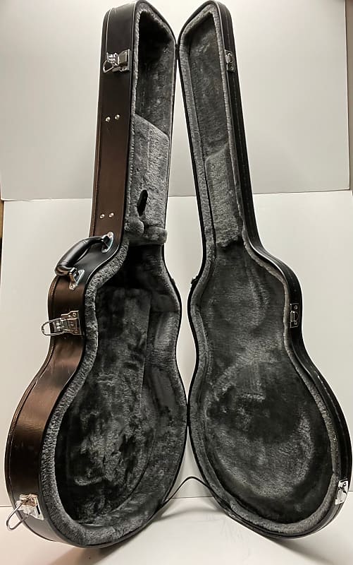 Epiphone E519 Hollowbody Guitar Case | Reverb