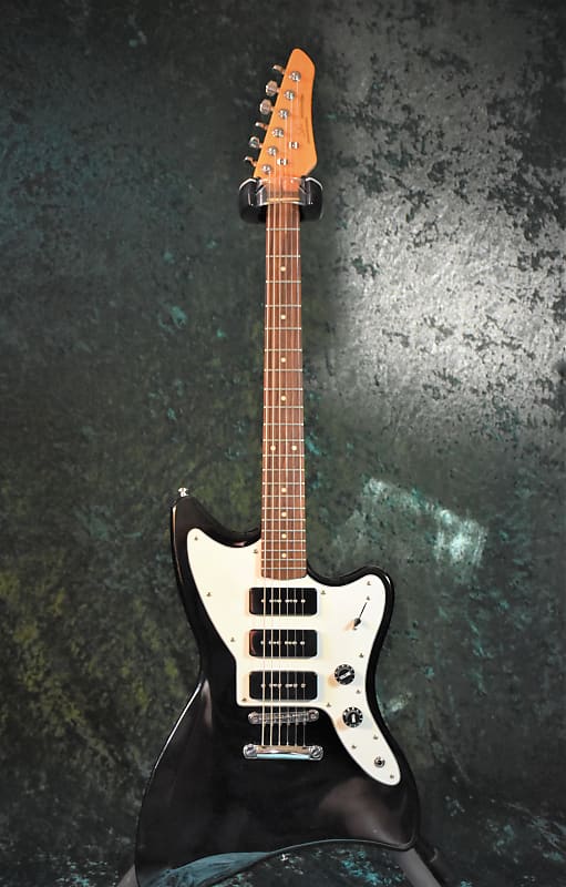 SX Liquid Vintage | Reverb