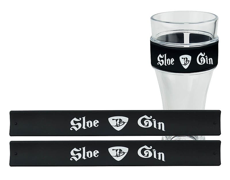 Bonamassa Sloe Gin Slap Band 2 Pack (Package) | Reverb