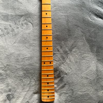 Fender '52 Reissue Vintage Telecaster Neck 1989 | Reverb
