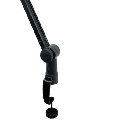 AKG C214 Large-diaphragm Condenser Microphone Bundle with | Reverb